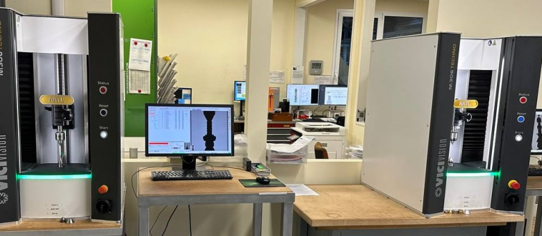 Vici Vision M306 | Torneria Pizeta S.r.l.